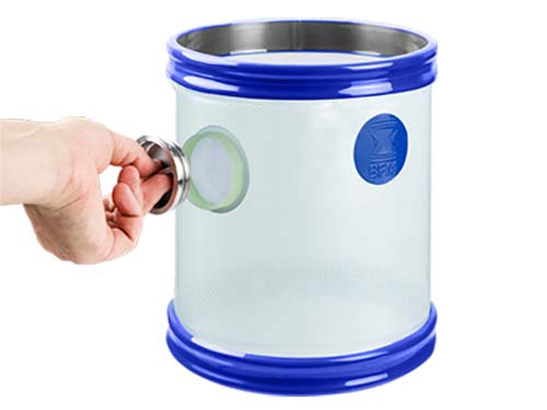 Metal Detectors - Powder-Solutions, Inc.