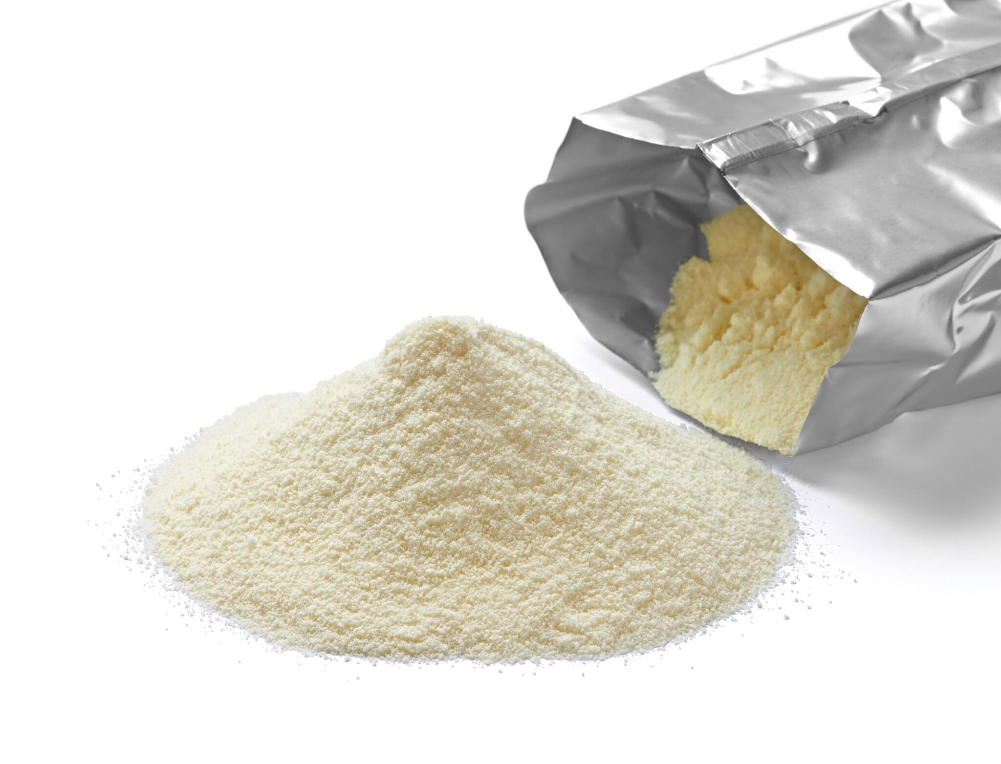 Common Contamination Sources in Dry Ingredient Manufacturing - Powder ...