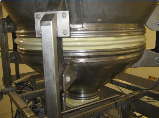 Bin Activators - Powder-Solutions, Inc.