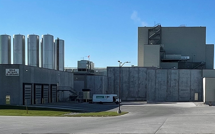 BFM® Fittings Distributor | Powder-Solutions, Inc.