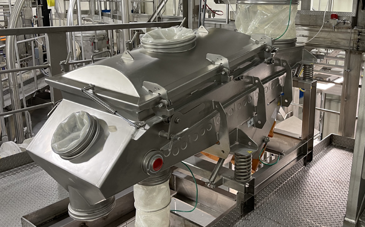 Applications - Powder-Solutions, Inc.