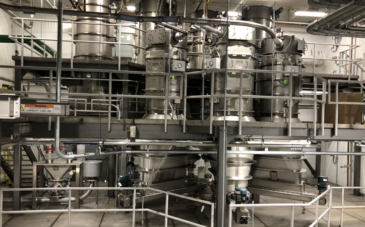 Applications - Powder-Solutions, Inc.