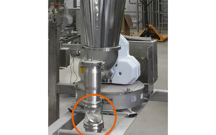 Feeders / Weighing - Powder-Solutions, Inc.