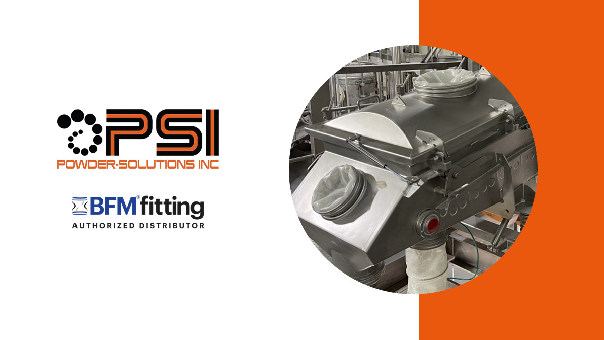 Comparison Chart - Powder-Solutions, Inc.