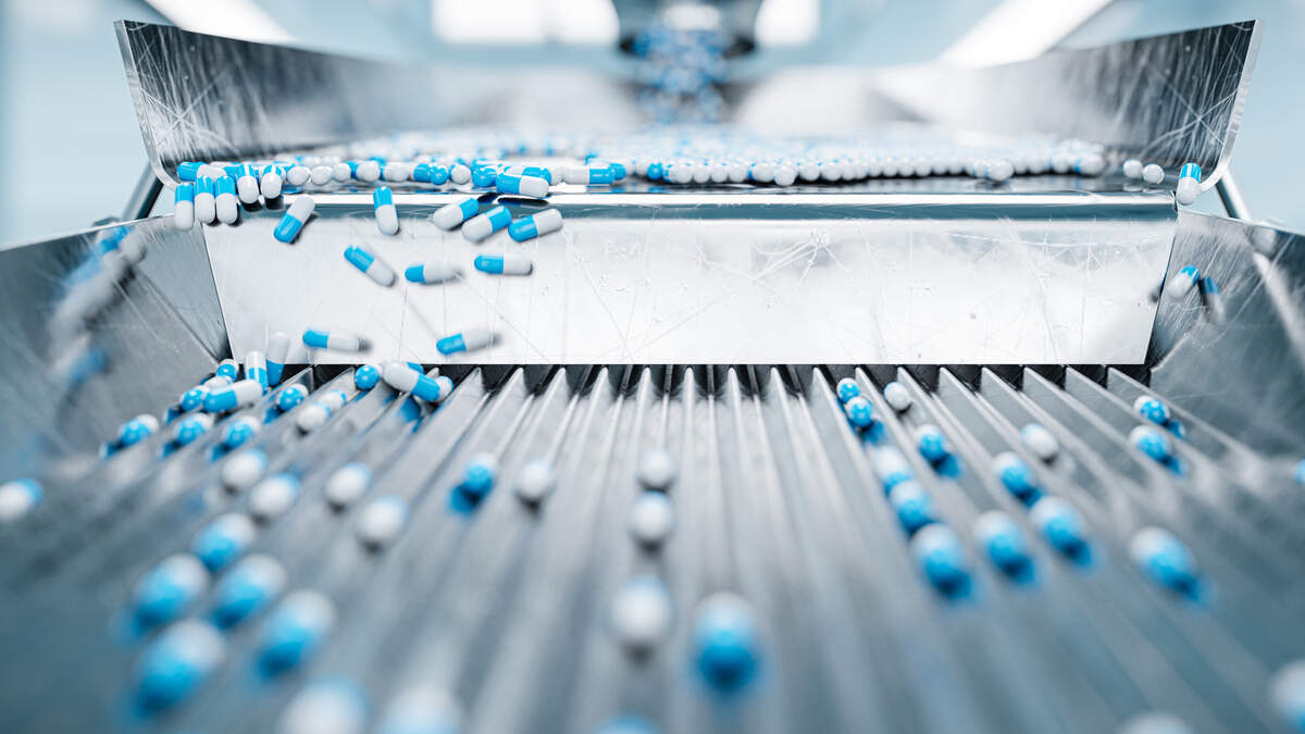 BFM® fittings In Action Across Top Powder Manufacturing Industries ...