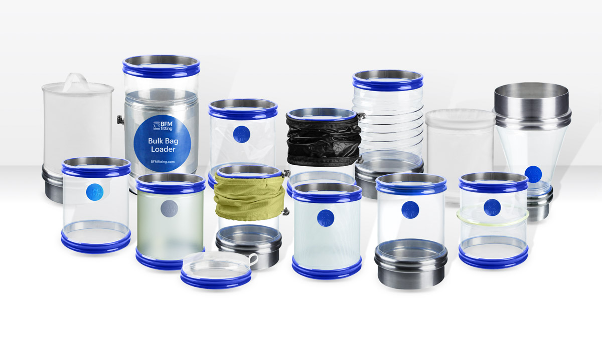 BFM® Meaning and Hidden Benefits [Chart] - Powder-Solutions, Inc.