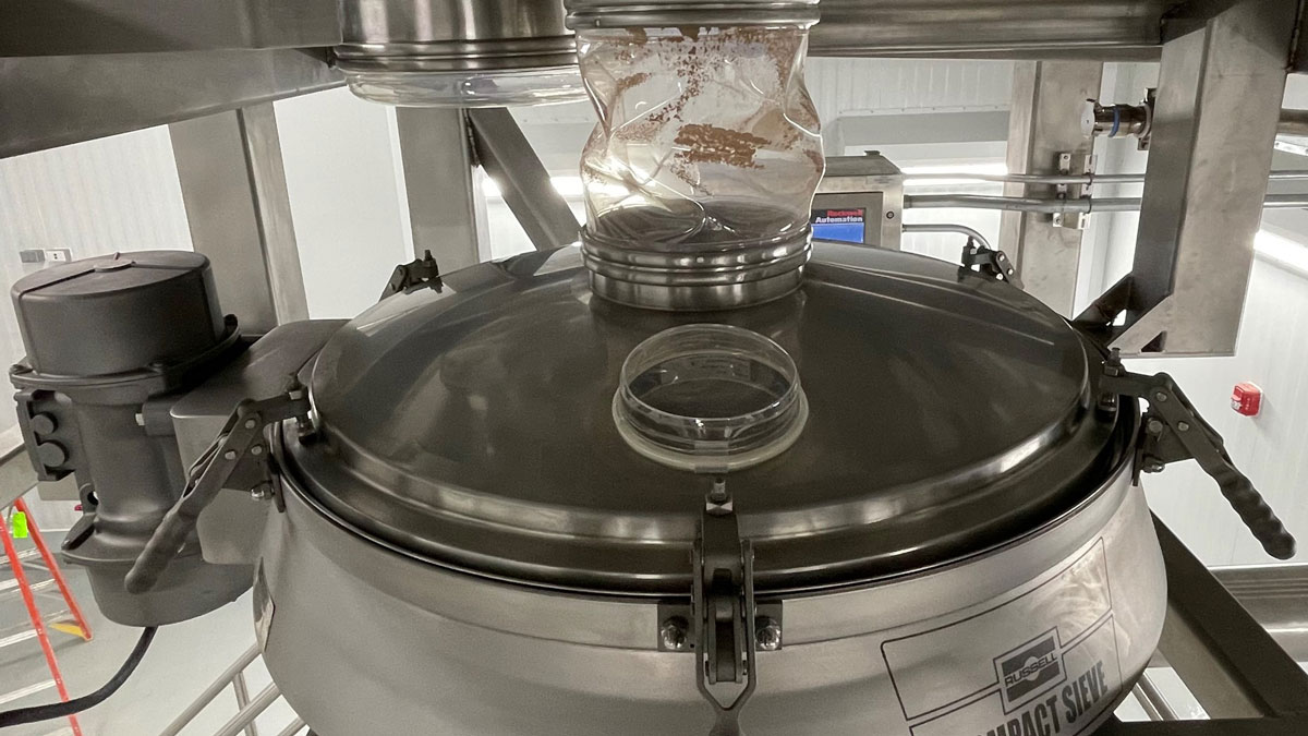 Keep Your Powder Sifters Running Smoothly: Tips for Maintaining ...