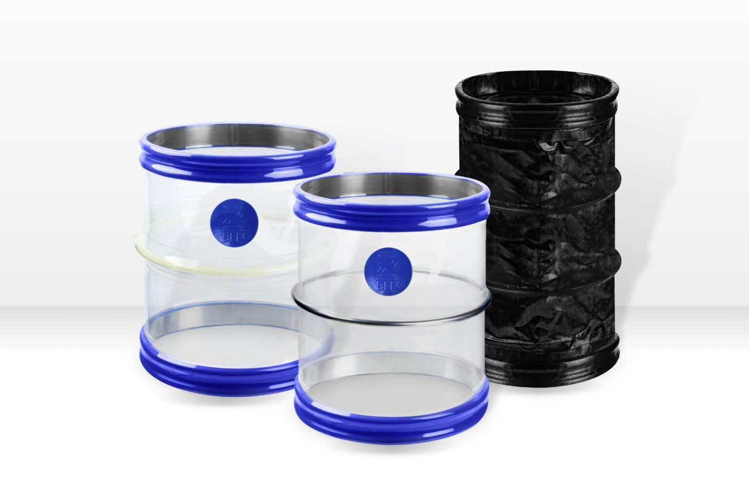 Integrated Rings in BFM® Fittings - Powder-Solutions, Inc.