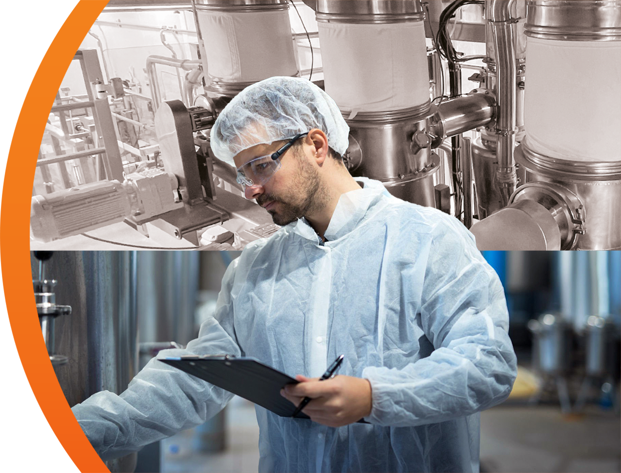 BFM® Fittings Distributor | Powder-Solutions, Inc.